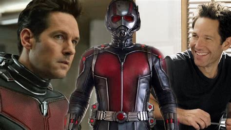 Ant Man What Did Scott Lang Get His Degree In And Why It Matters