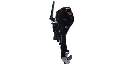 Mercury ELHPT Command Thrust ProKicker Motor Boats Marine LLC
