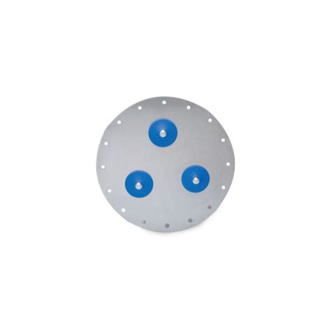 Fluidizer Plate With Discs Kraft Tank Online Parts Store