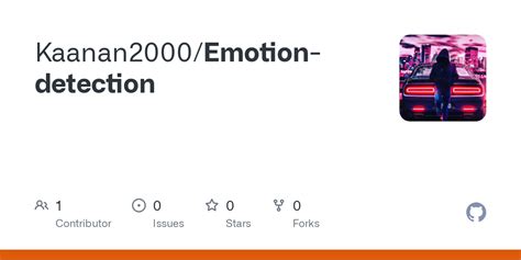 Emotion Detection Copy Of Classification Of Emotions Ipynb At Main