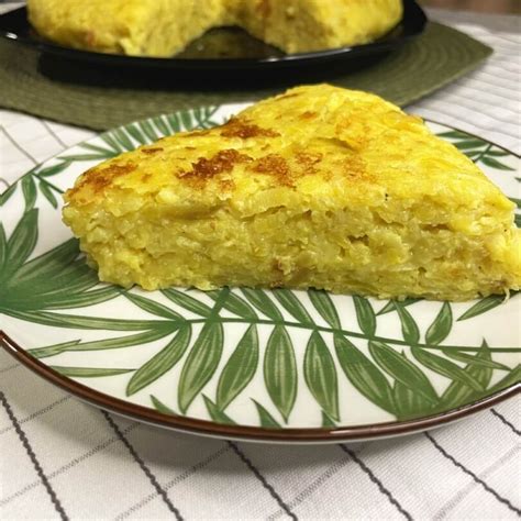 Pan Sized Potato Fritter Recipe Easiest Old Recipe