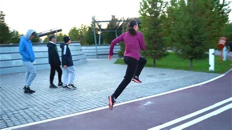 Жителей столицы приглашают принять участие в проекте «Доступный спорт Youtube