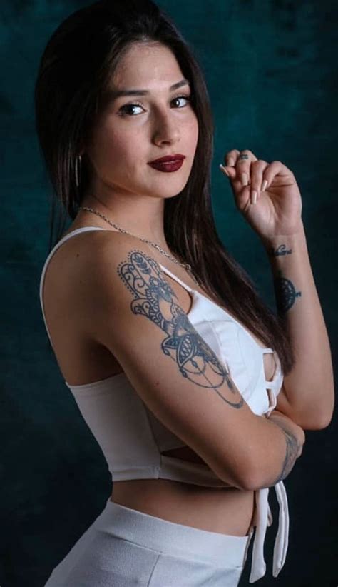 Se Viralizó Una Foto íntima De L Gante Con Una Bailarina Infobae
