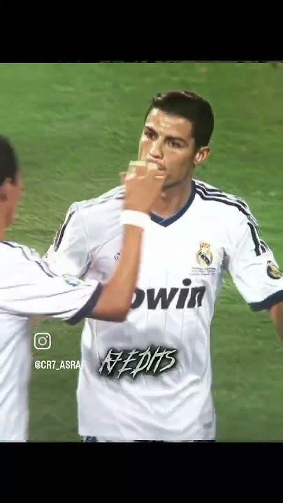 رونالدو گنگ Youtube