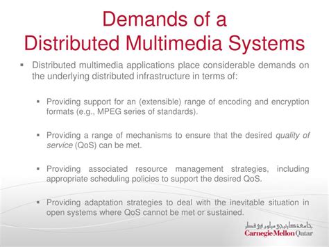 Ppt Distributed Systems Cs 15 440 Powerpoint Presentation Free