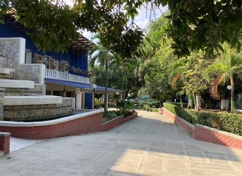 Centro Recreacional Teyuna un paraíso natural para compartir en