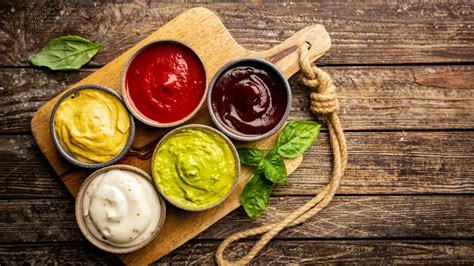 Salsas Veganas Caseras para Acompañar tus Comidas Vegano Las