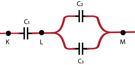 For The System Of Capacitors Shown In Fig E2416 Find The Equiv
