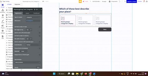 How To Save Db Fields List Database Bubble Forum