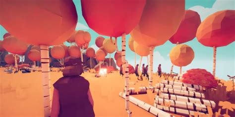 Landfalls New Co Op Horror Game Content Warning Now Free For A