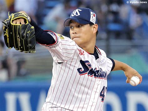 ヤクルト・高橋奎二、7回無失点で5勝目！若松勉氏「松本とあっているんですよね」 Baseball King