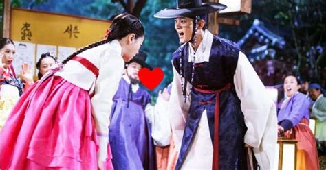 엽기적인 그녀 주원♥오연서 심상치 않은 기류 포착