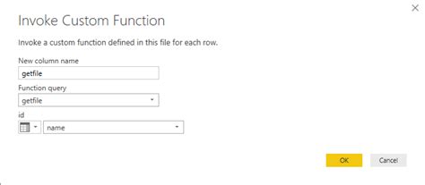 Solved Api Call Iterating Through A Columnlist Microsoft Fabric