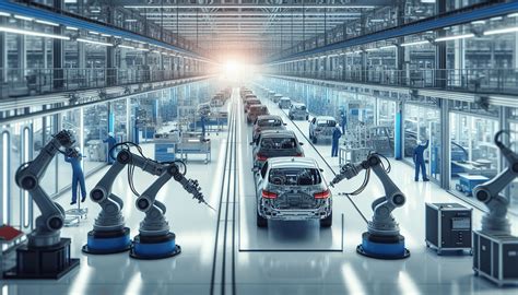 El Sistema de Producción Toyota y su Influencia en la Vida Cotidiana