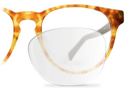 Cómo elegir lentes para armazones de anteojos