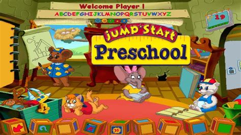 Lgr Jump Start Pc Game Review