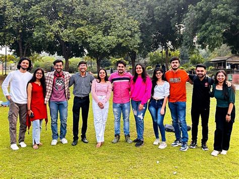 Tushar Jain On Linkedin Internship Hiring Placements2023