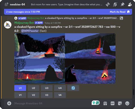 A Beginner S Guide To Making AI Art With Midjourney