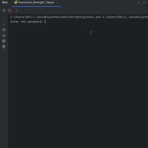 Mueez Ullah On Linkedin Python Project Programming Coding Development Ai