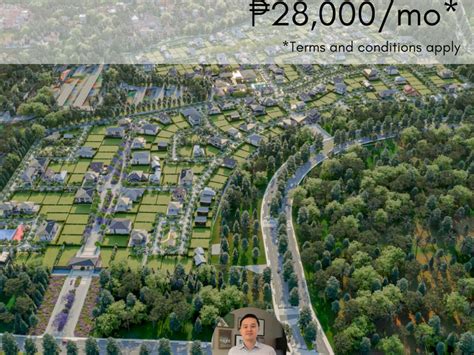 300sqm Residential Lot In General Trias Maple Grove Park Village Lots