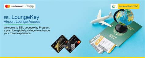Eastern Bank Plc Ebl Loungekey