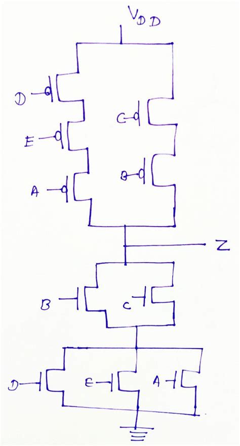 CMOS Interview Questions Part 4 Vlsi4freshers