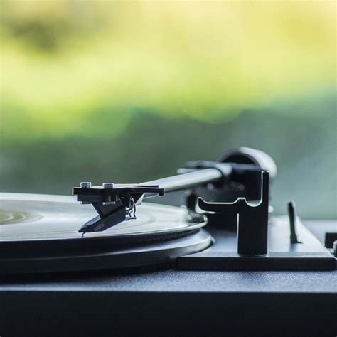 Pro-Ject Automat A1 lemezjátszó + Ortofon OM10 hangszedő (fehér) - GEDEON