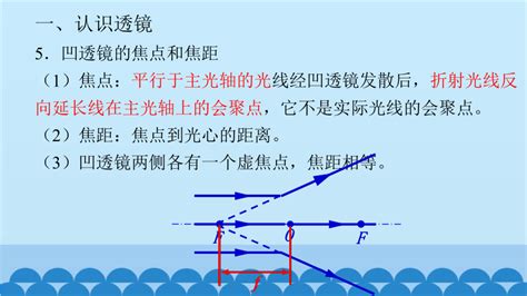 教科版物理八年级上册 45科学探究：凸透镜成像 课件共40张ppt21世纪教育网 二一教育