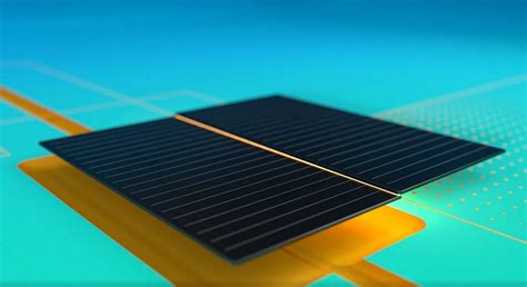 Rec Solar To Launch New G12 Pv Module At All Energy Australia Ecogeneration