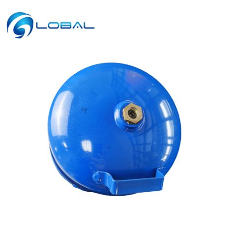 Reliable And Cheap Africa 5kg Empty Lpg Gas Cylinder For Sale