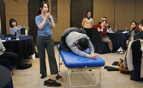 물리치료사 직무 역량강화 과정 개최