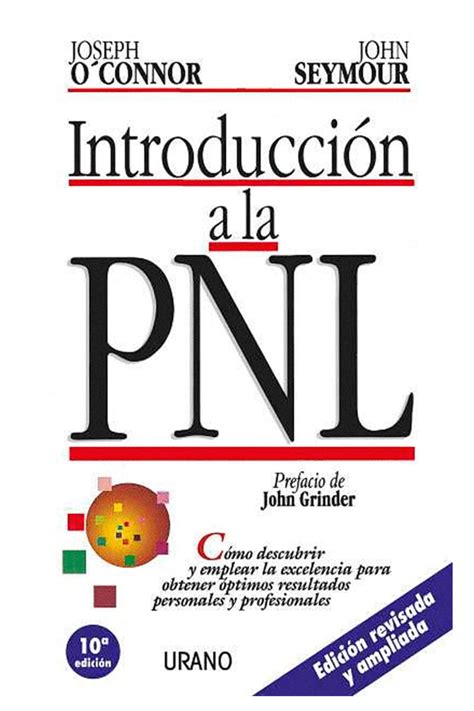 Introduccion A La Programacion Neurolinguistica Librerías Gandhi