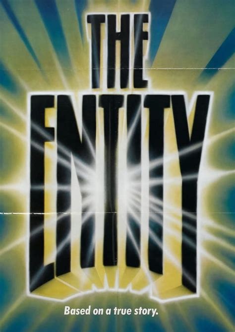 The Entity Showtimes In London The Entity 1982