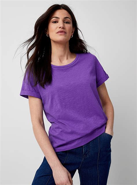 Womens T Shirts On Sale Up To 70 Off Simons