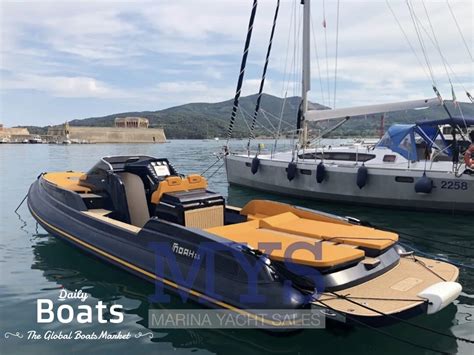 2019 Noah 33 Cabin For Sale View Price Photos And Buy 2019 Noah 33
