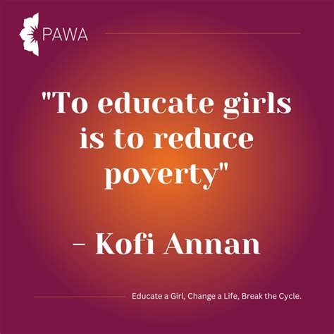 Pawa London On Linkedin Educationmatters Empowergirls