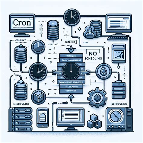 Laravel Advanced Task Scheduling Cron Job