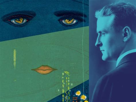 The Mysterious Greatness Of Gatsby Library Of America