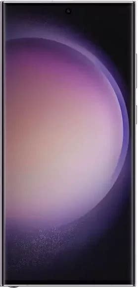 Samsung Galaxy S23 Ultra S918b 12256gb Snapdragon 8 Gen2 Lavender