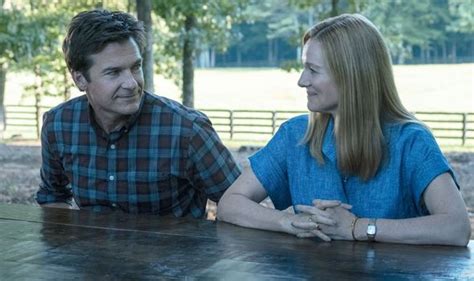 Ozark Hidden Meaning In Wendy And Martys Surname Exposed In