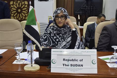 التعاون الإسلامي تدعو للوقف الفوري للتصعيد العسكري بالسودان الأخبار