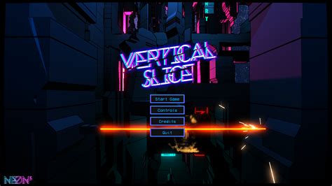 Verical Slice By Games Academy