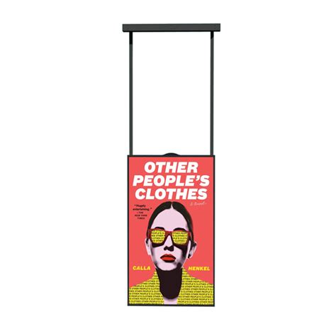 Android Lcd Multi Screen Double Side Display Hanging High Brightness