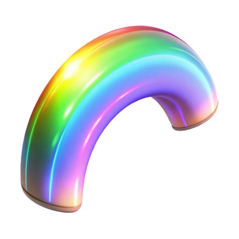 Magnificent Vintage Glowing Spectral Lines Isolated Element Detailed 60478328 Png