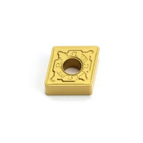 Mild Steel Cnmg160612 Turning Insert For Cnc Machine At ₹ 110 Piece In