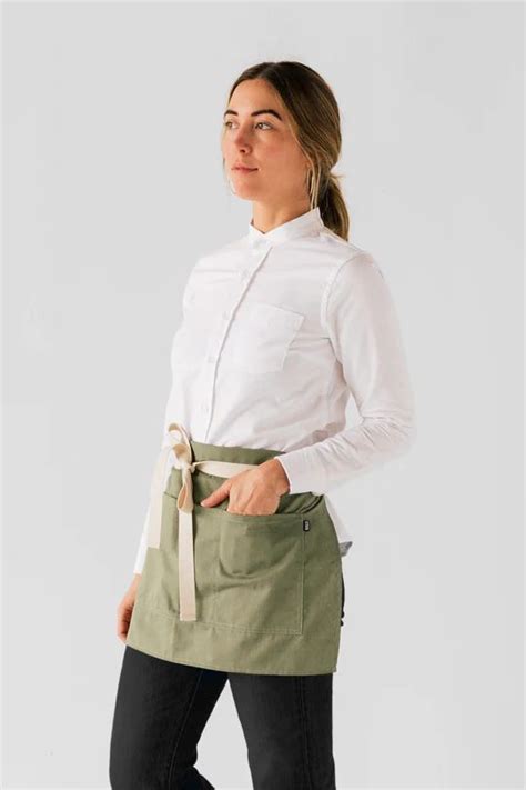 Bar Uniform Hotel Uniform Uniform Shirts Work Uniforms Chef Uniform