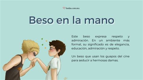 9 Tipos De Beso ¿cuál Es Tu Favorito 💏👨‍ ️‍💋‍👨👩‍ ️‍💋‍👩 Foro Vida En