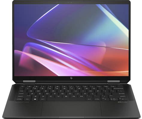 HP Spectre X360 14 155H Intel Arc 8 Cores 14 0 2 8K 2880 X