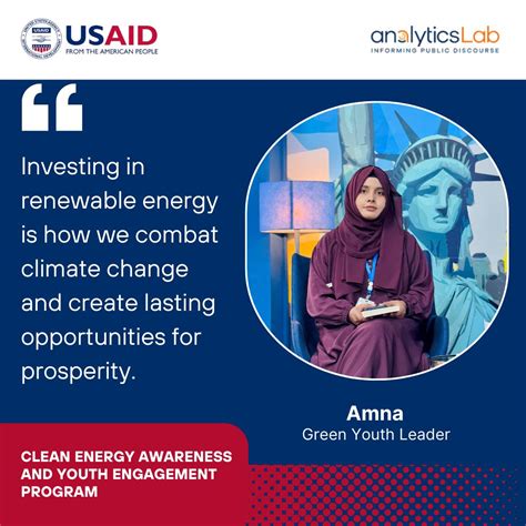 Analytics Lab Canada Inc On Linkedin Young People Hold The Power To