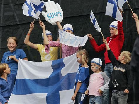 Morning Glories Music From Finland Classical Mpr